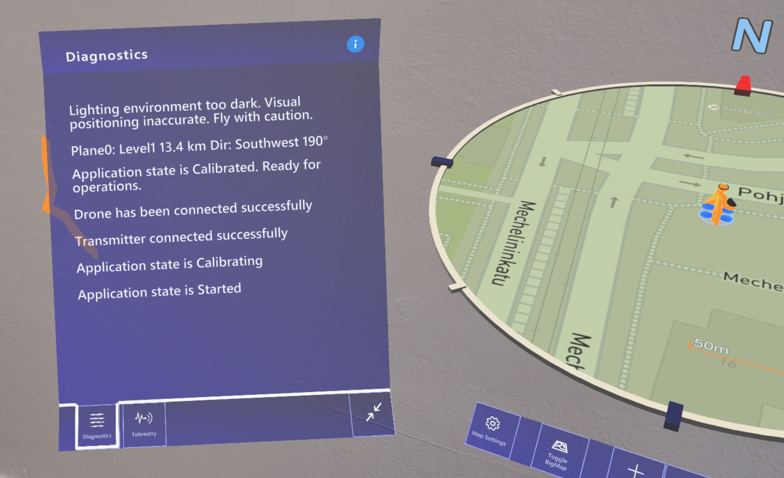 Reference | AirHUD Support